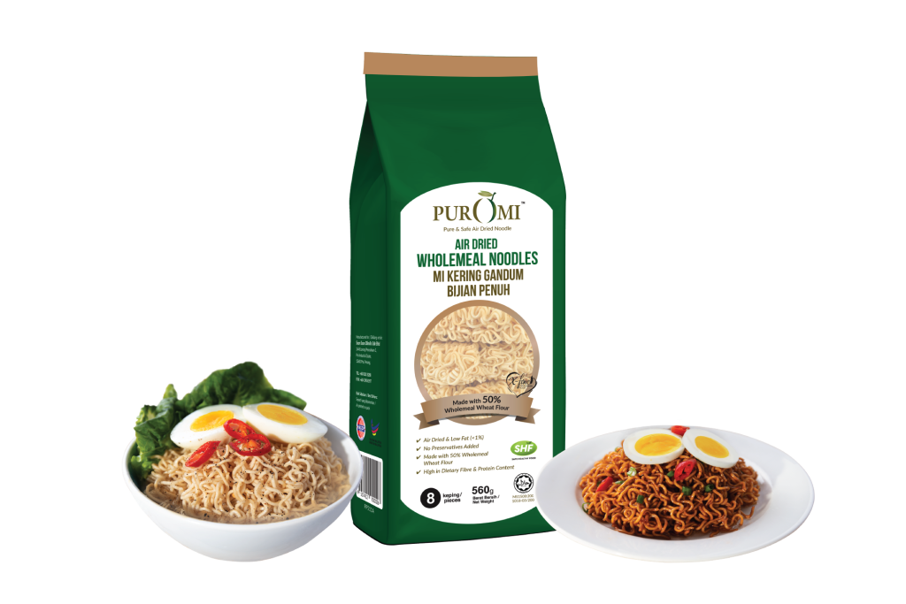 Consumer Food Products